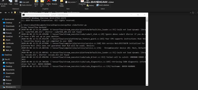 Akash Agarwal on LinkedIn: #machinelearning #deeplearning #opencv | 12 ... Akash Agarwal on LinkedIn: #machinelearning #deeplearning #opencv | 12 ...