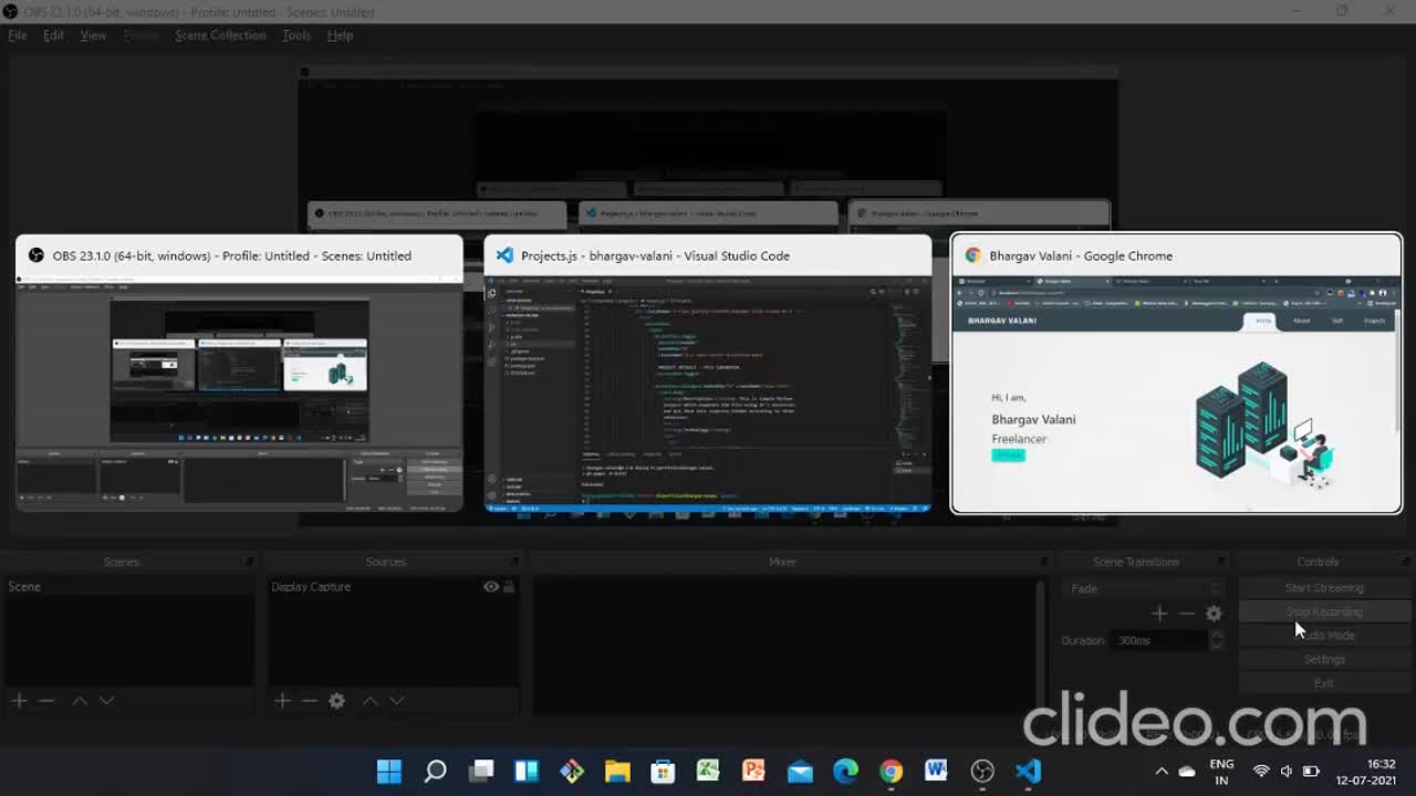 Bhargav Valani on LinkedIn: #html #css #javscript #github # ... Bhargav Valani on LinkedIn: #html #css #javscript #github # ...
