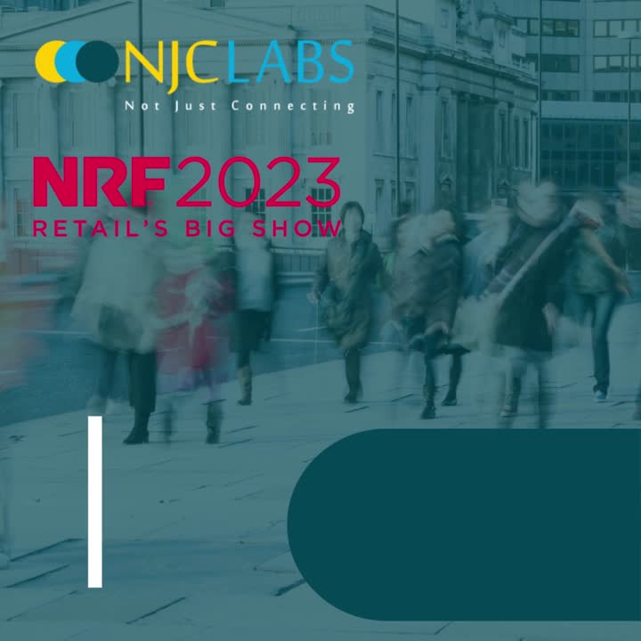 Bejoy Thomas on LinkedIn: NRF 2023 with NJC Labs Bejoy Thomas on LinkedIn: NRF 2023 with NJC Labs