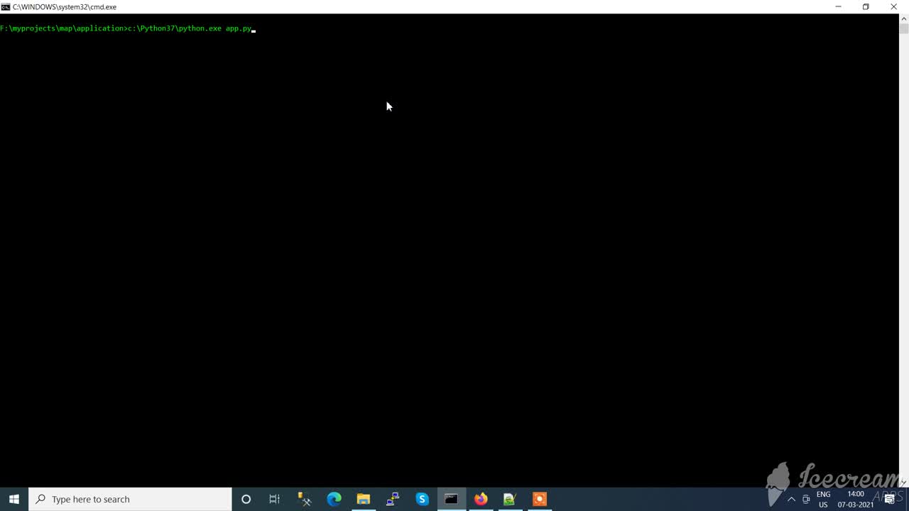 Ritesh Sharma on LinkedIn: #python #python3 #pythonprogramming #webapp ... Ritesh Sharma on LinkedIn: #python #python3 #pythonprogramming #webapp ...