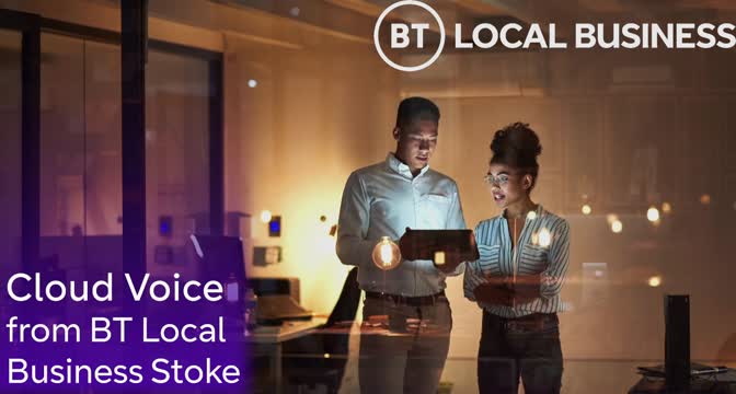 BT Local Business Stoke on LinkedIn: #bt #btlocalbusiness #cloud #voice ... BT Local Business Stoke on LinkedIn: #bt #btlocalbusiness #cloud #voice ...