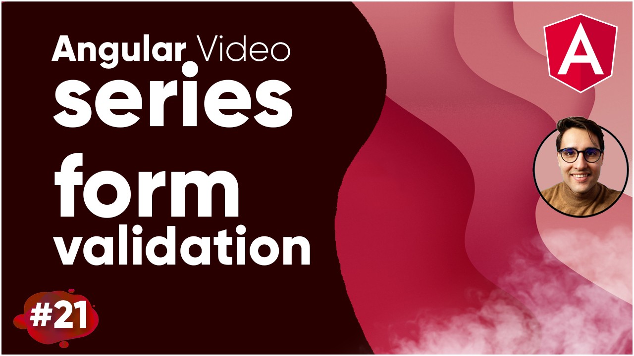 Slobodan Gajić on LinkedIn: #angular #formvalidation #tutorial | 16 ... Slobodan Gajić on LinkedIn: #angular #formvalidation #tutorial | 16 ...