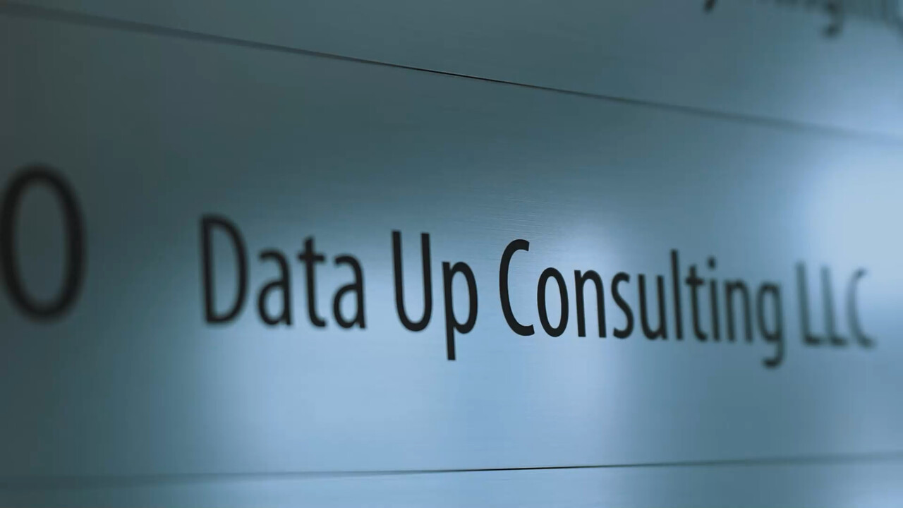 Data Up Consulting on LinkedIn: #python #pythoncode # ... Data Up Consulting on LinkedIn: #python #pythoncode # ...