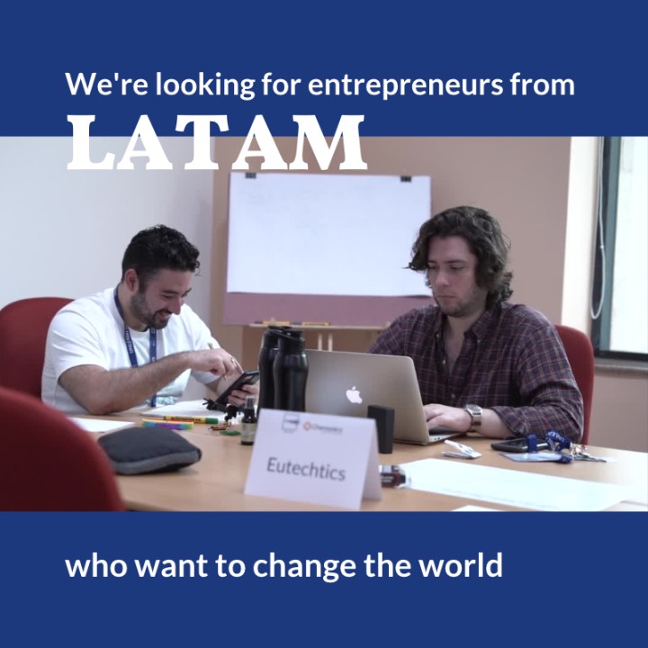Thomas Prehn on LinkedIn: UNLEASH Plus LATAM Thomas Prehn on LinkedIn: UNLEASH Plus LATAM