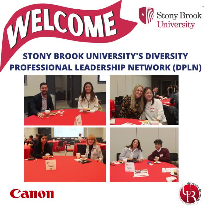 Anna Raczkowski, MBA on LinkedIn: Stony Brook University's Diversity ... Anna Raczkowski, MBA on LinkedIn: Stony Brook University's Diversity ...