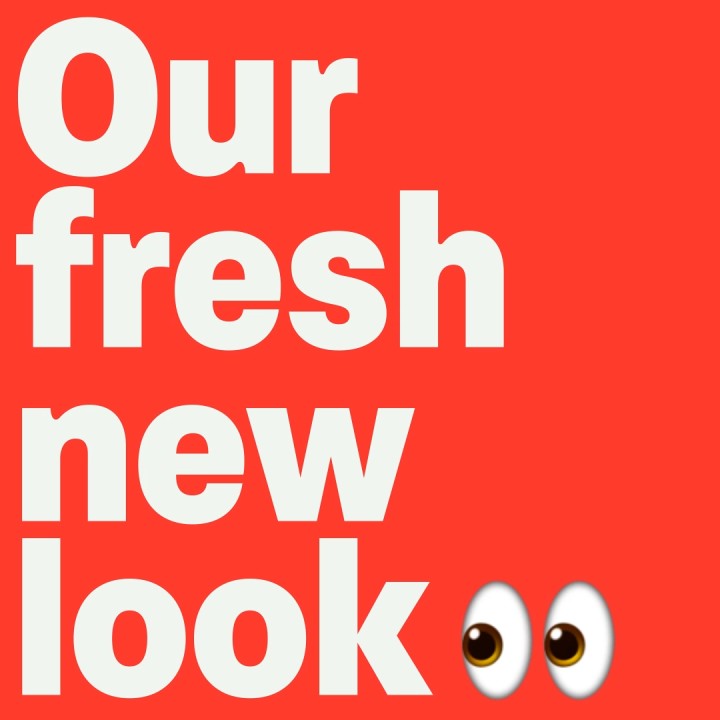 Tom Harman on LinkedIn: Animation, starts with Our Fresh New Look ... Tom Harman on LinkedIn: Animation, starts with Our Fresh New Look ...