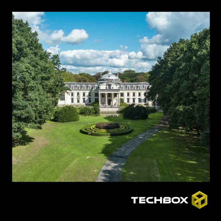 Techbox BVBA on LinkedIn: #urbes #romelbouwbedrijf Techbox BVBA on LinkedIn: #urbes #romelbouwbedrijf