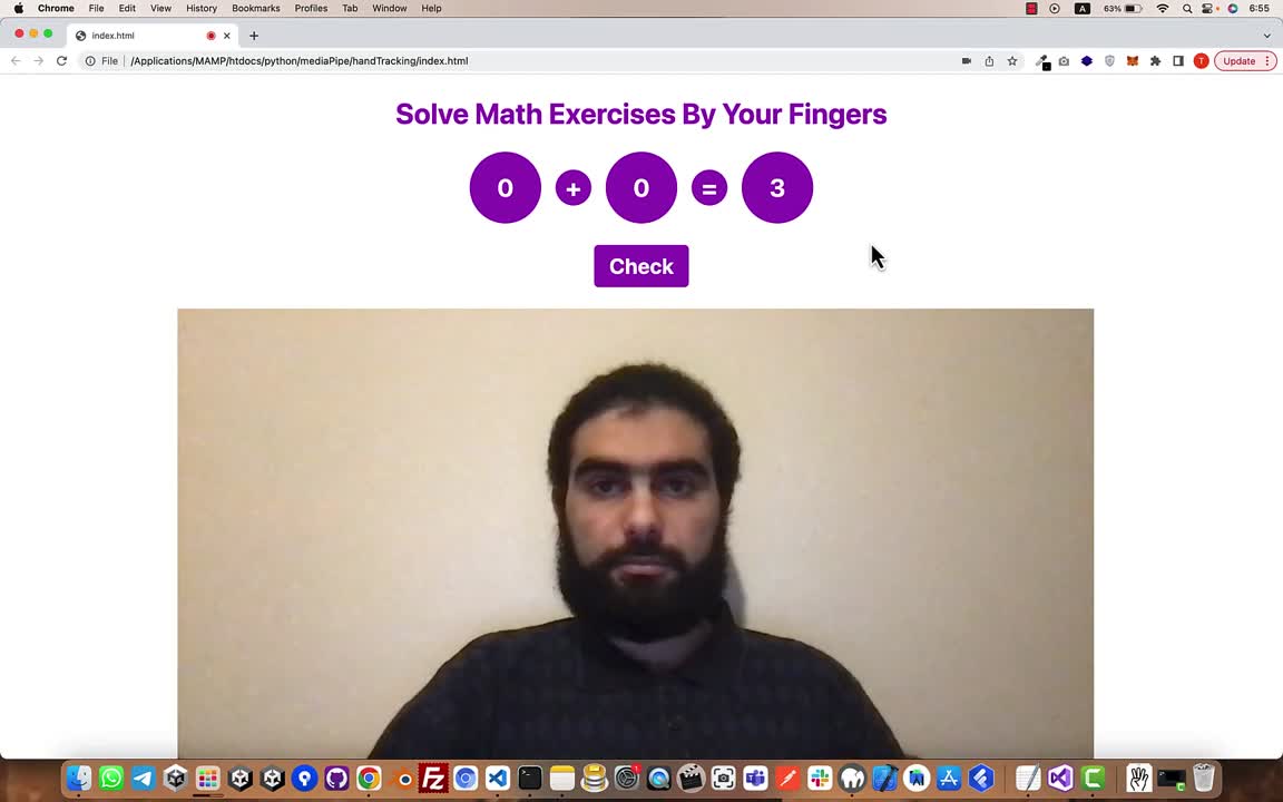 Taha Halabi on LinkedIn: #computervision #tracking #opencv #pipeline # ... Taha Halabi on LinkedIn: #computervision #tracking #opencv #pipeline # ...