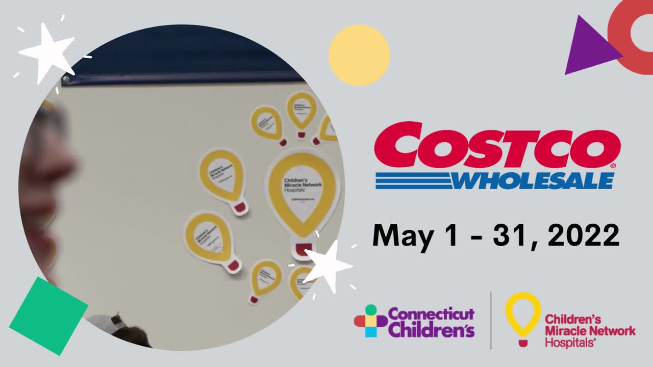 Kate Ruane on LinkedIn: Costco Supporting Connecticut Children's Kate Ruane on LinkedIn: Costco Supporting Connecticut Children's