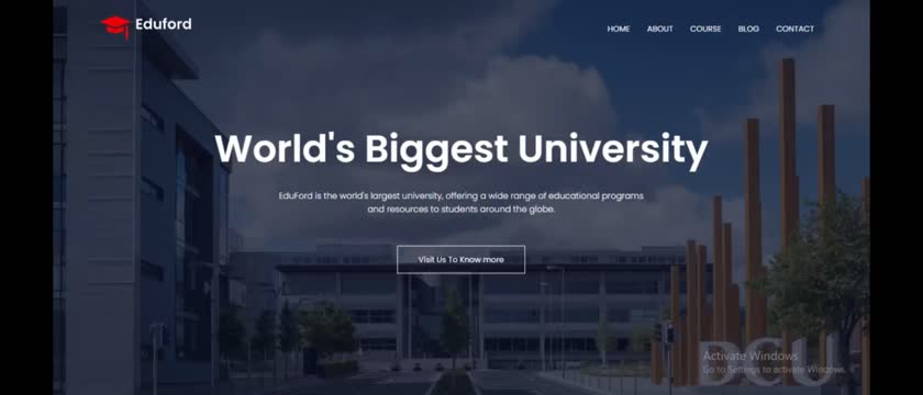 Danial Murtaza on LinkedIn: #website #html #css #webdevelopment # ... Danial Murtaza on LinkedIn: #website #html #css #webdevelopment # ...