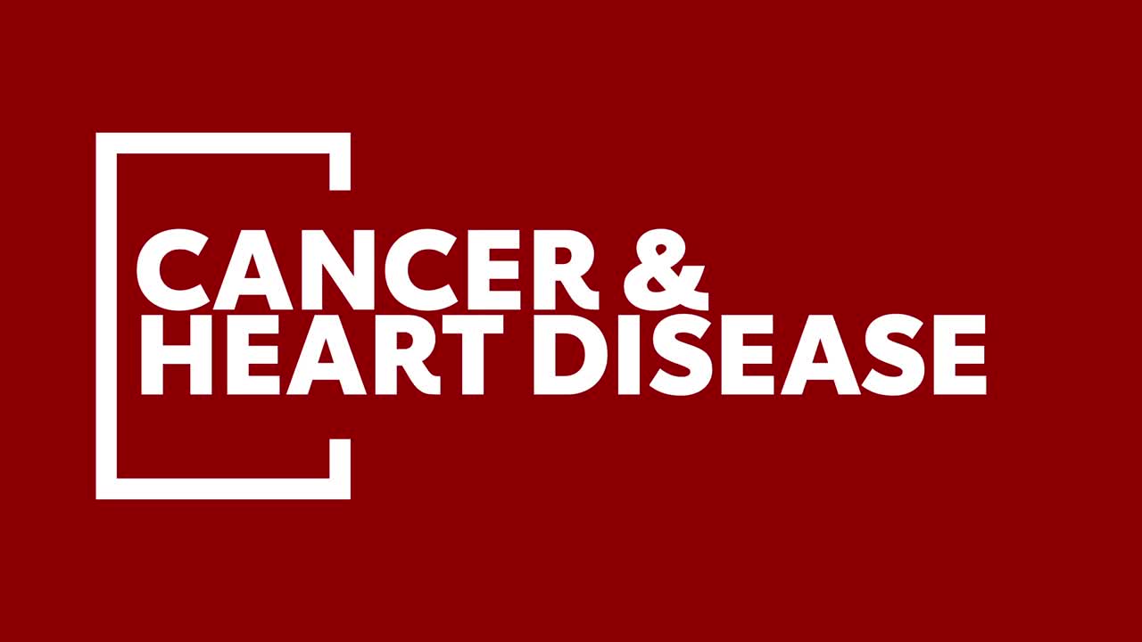 Patrick Arieno, MBA on LinkedIn: Cancer & Heart Disease Patrick Arieno, MBA on LinkedIn: Cancer & Heart Disease