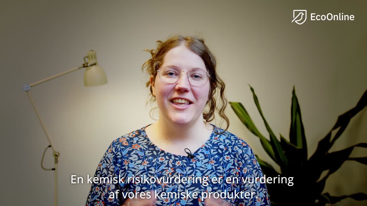 Kirsten Clausen on LinkedIn: Hvad er kemisk APV? Kirsten Clausen on LinkedIn: Hvad er kemisk APV?