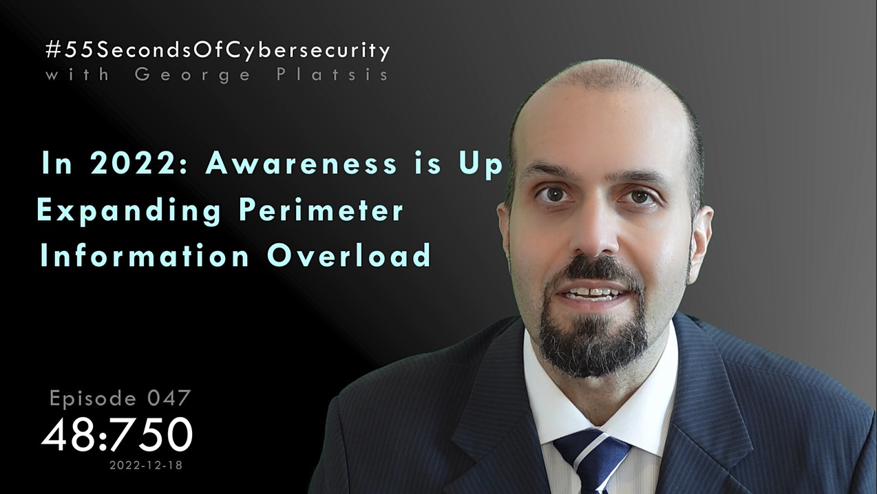 Chuck Brooks on LinkedIn: #cybersecurity Chuck Brooks on LinkedIn: #cybersecurity