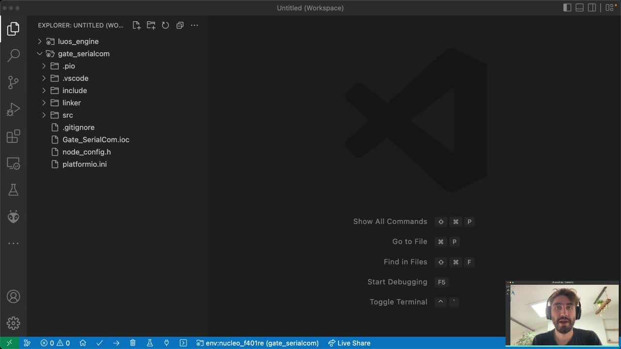 Nicolas Rabault on LinkedIn: #code #github #discord #platformio # ... Nicolas Rabault on LinkedIn: #code #github #discord #platformio # ...