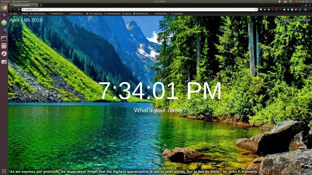 David Ko on LinkedIn: #css #html #javascript #react #frontenddeveloper ... David Ko on LinkedIn: #css #html #javascript #react #frontenddeveloper ...