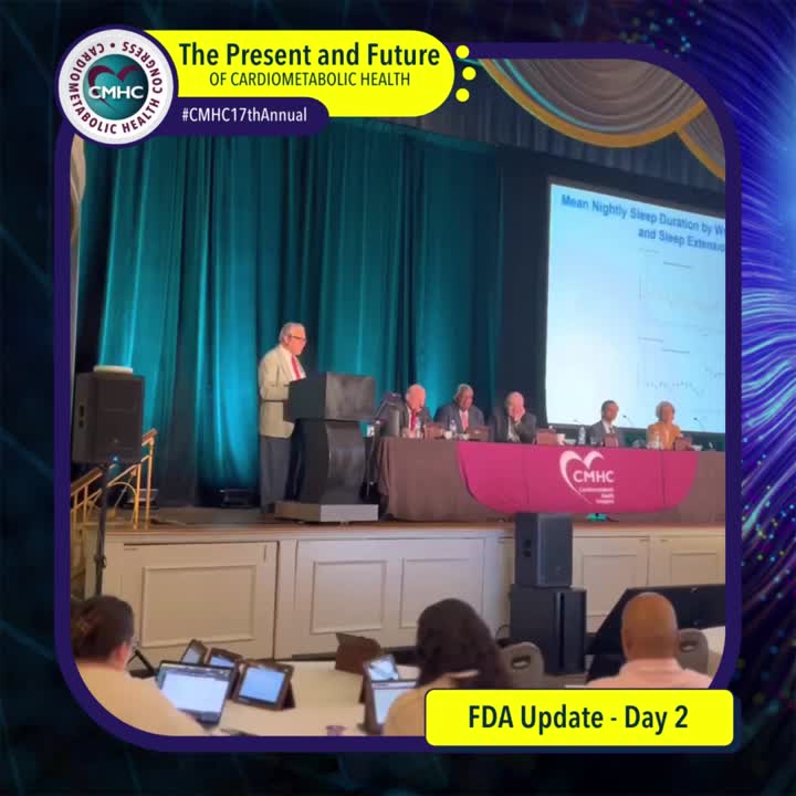 Deepak L. Bhatt, MD, MPH, MBA on LinkedIn: Robert Eckel, MD, introduces ... Deepak L. Bhatt, MD, MPH, MBA on LinkedIn: Robert Eckel, MD, introduces ...