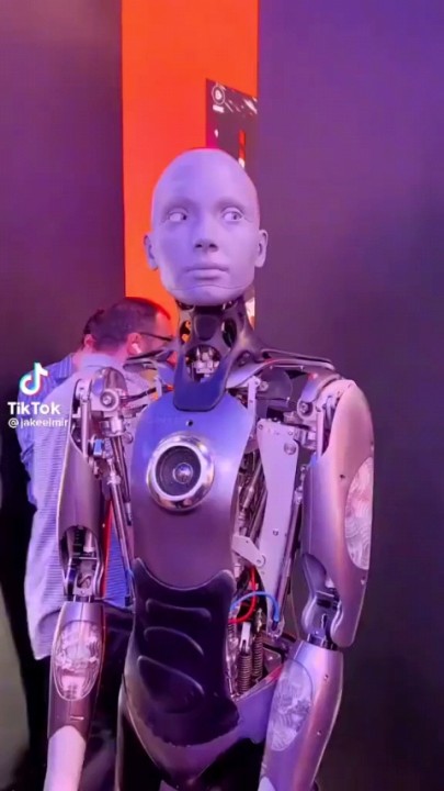 Ramzi abidi on LinkedIn: #robots Ramzi abidi on LinkedIn: #robots