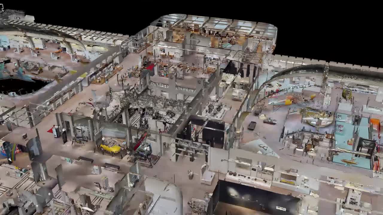 VIEWAR auf LinkedIn: GuideBOT - AR Indoor Navigation at Vienna's ... VIEWAR auf LinkedIn: GuideBOT - AR Indoor Navigation at Vienna's ...