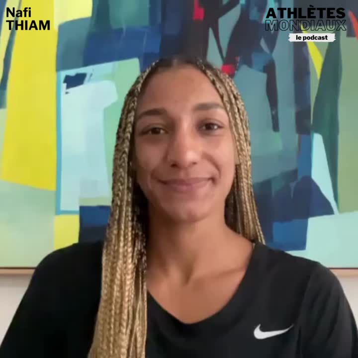 Mathilde Meurisse on LinkedIn: #athletesmondiaux Mathilde Meurisse on LinkedIn: #athletesmondiaux