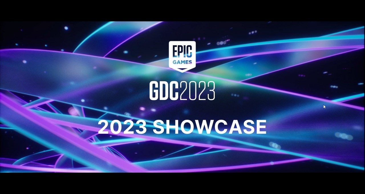 Unreal Engine on LinkedIn: Unreal Engine 2023 Showcase | 43 comments Unreal Engine on LinkedIn: Unreal Engine 2023 Showcase | 43 comments