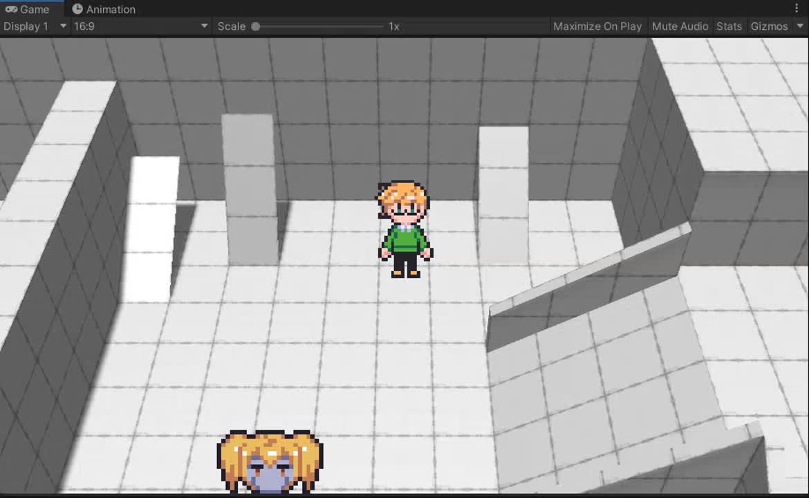 Demian Escobar on LinkedIn: #gamedevelopment #indiegamedev #unity3d Demian Escobar on LinkedIn: #gamedevelopment #indiegamedev #unity3d