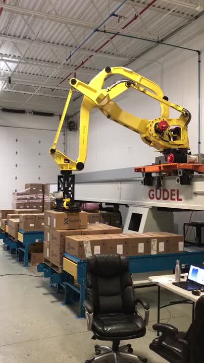 Kyle Smith on LinkedIn: #hcmsystems #fanuc #gudel #hytrol #flostor Kyle Smith on LinkedIn: #hcmsystems #fanuc #gudel #hytrol #flostor