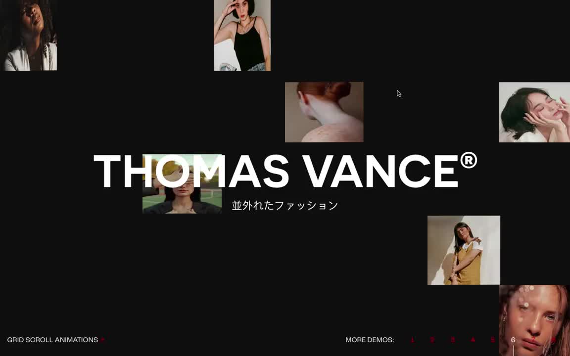 Codrops on LinkedIn: #gsap #animation #css #javascript #motiondesign # ... Codrops on LinkedIn: #gsap #animation #css #javascript #motiondesign # ...