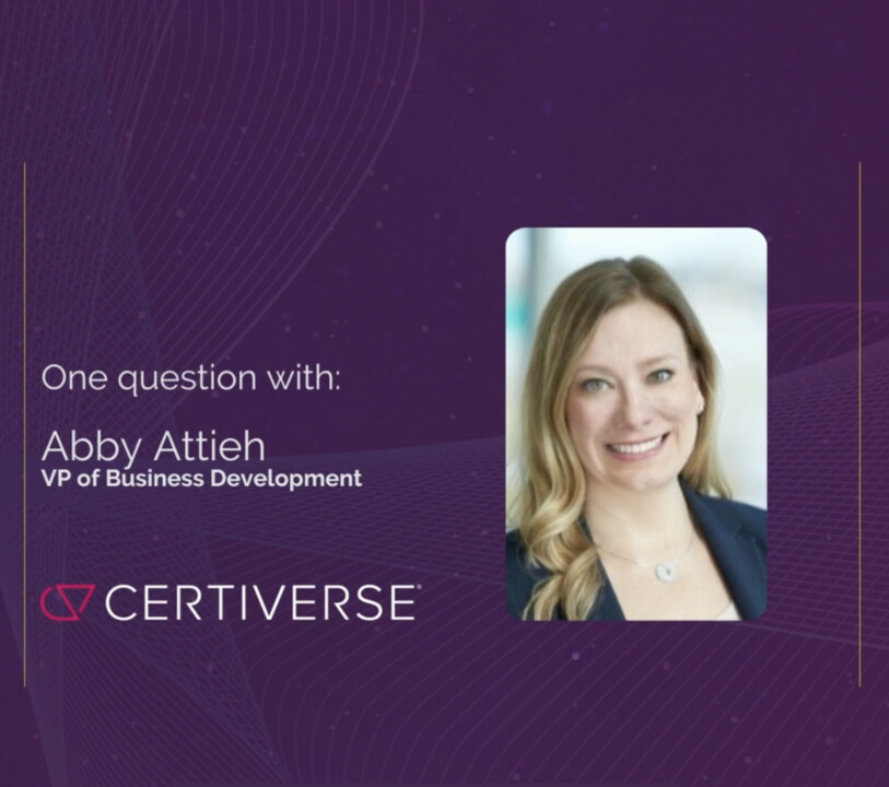 Abby Esten Attieh on LinkedIn: One Question with Abby Attieh: What's ... Abby Esten Attieh on LinkedIn: One Question with Abby Attieh: What's ...