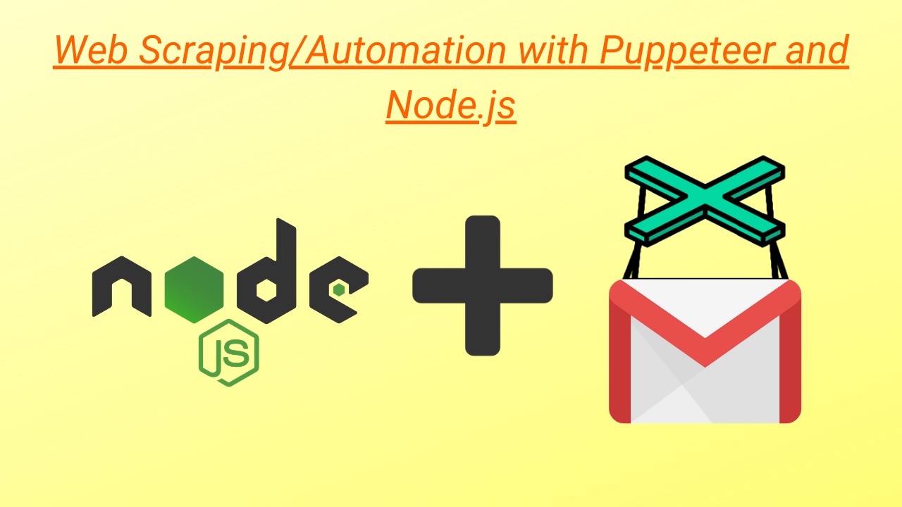 Sahil Jain (sahiljain.io) on LinkedIn: #javascript #nodejs #puppeteer # ... Sahil Jain (sahiljain.io) on LinkedIn: #javascript #nodejs #puppeteer # ...