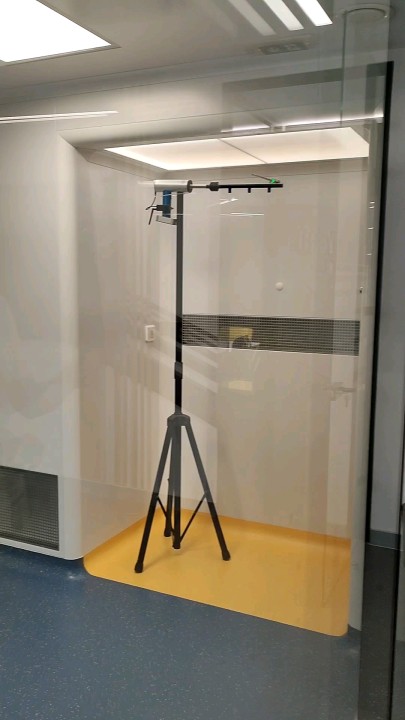 Shaun Gaffarena on LinkedIn: Airflow Visualization for laminar flow ... Shaun Gaffarena on LinkedIn: Airflow Visualization for laminar flow ...