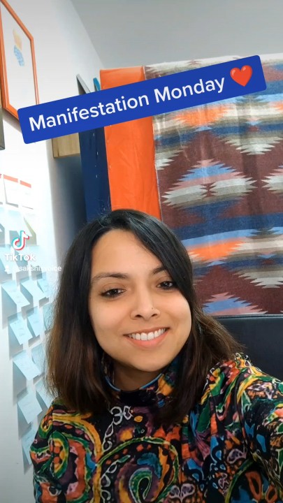 Sakshi Sharma on LinkedIn: #positivity #action #manifestation #idea # ... Sakshi Sharma on LinkedIn: #positivity #action #manifestation #idea # ...