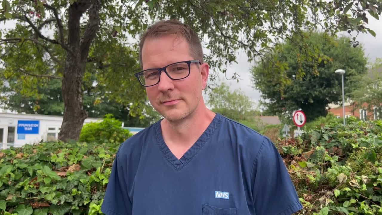 Berkshire Healthcare NHS Foundation Trust on LinkedIn: Job Advert Berkshire Healthcare NHS Foundation Trust on LinkedIn: Job Advert