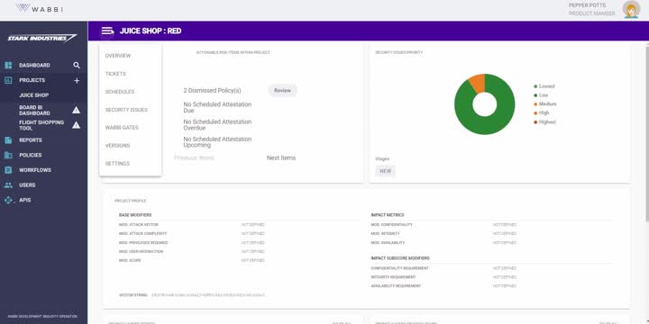 Wabbi on LinkedIn: #appsec #asoc #devsecops #appsec #sdlc # ... Wabbi on LinkedIn: #appsec #asoc #devsecops #appsec #sdlc # ...