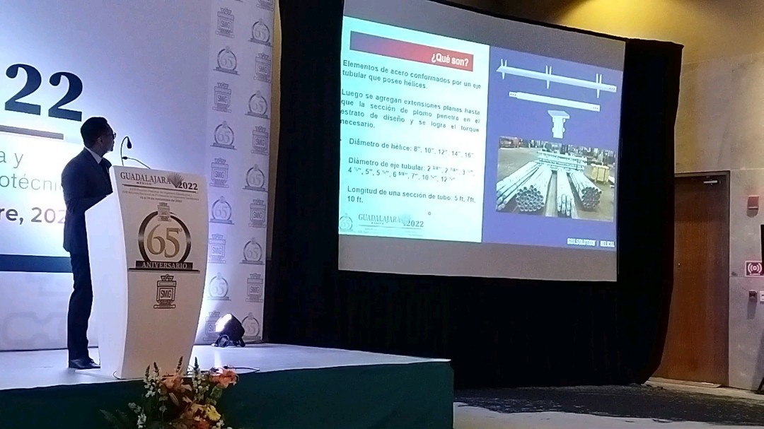 Francisco Carcamo posted on LinkedIn Francisco Carcamo posted on LinkedIn