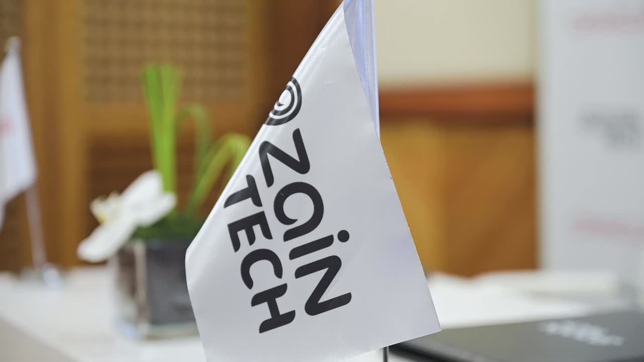 Omar Radaideh on LinkedIn: ZainTech partners with Oracle to accelerate ... Omar Radaideh on LinkedIn: ZainTech partners with Oracle to accelerate ...