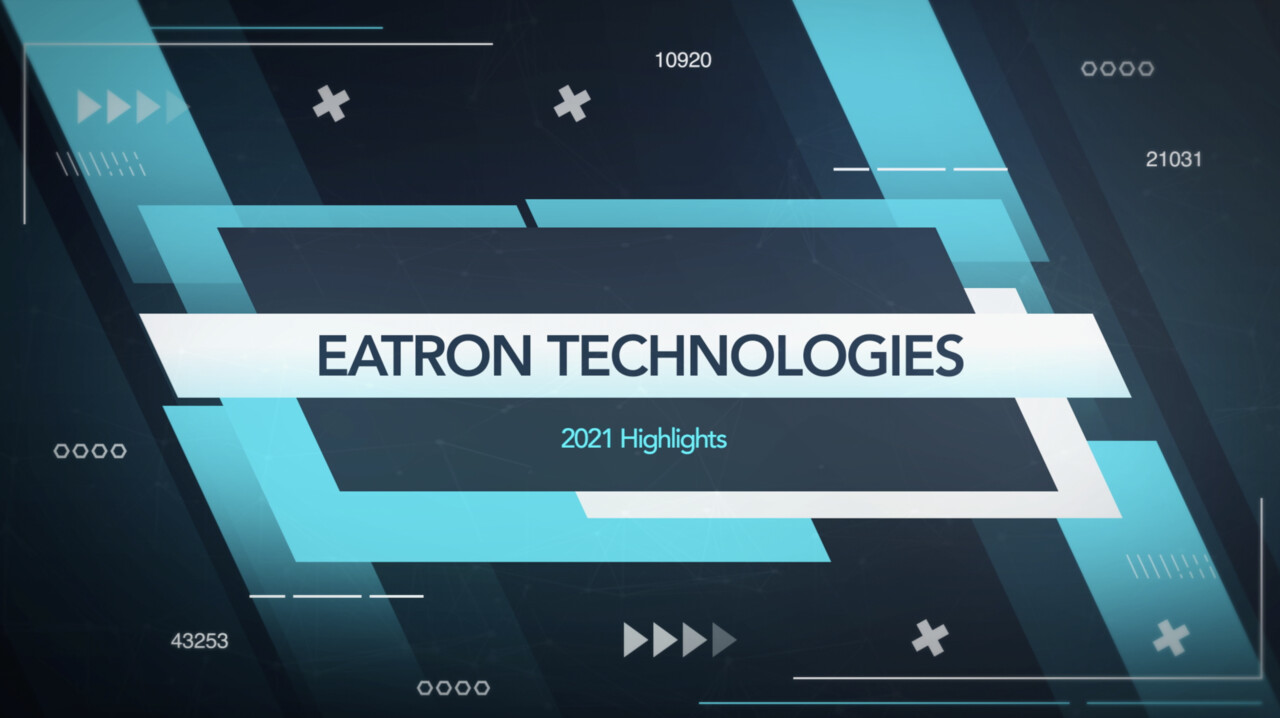 Eatron Technologies on LinkedIn: Eatron Technologies 2021 Highlights Eatron Technologies on LinkedIn: Eatron Technologies 2021 Highlights
