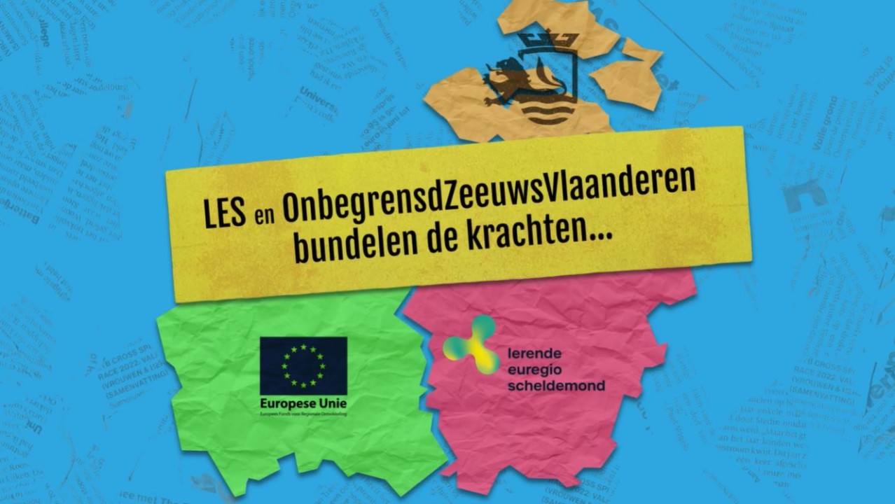 OnbegrensdZeeuwsVlaanderen op LinkedIn: Aftermovie LEt'S go ONBEGRENSD OnbegrensdZeeuwsVlaanderen op LinkedIn: Aftermovie LEt'S go ONBEGRENSD