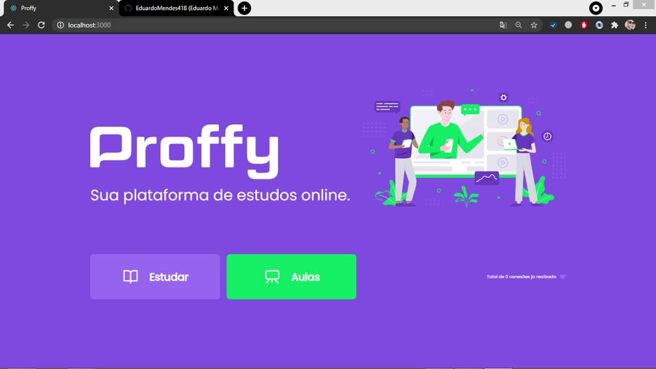 Eduardo Mendes on LinkedIn: #frontend #node #reactjs Eduardo Mendes on LinkedIn: #frontend #node #reactjs