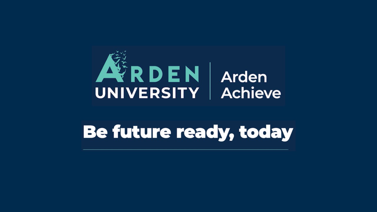 Arden University on LinkedIn: Arden Achieve | Arden University Arden University on LinkedIn: Arden Achieve | Arden University