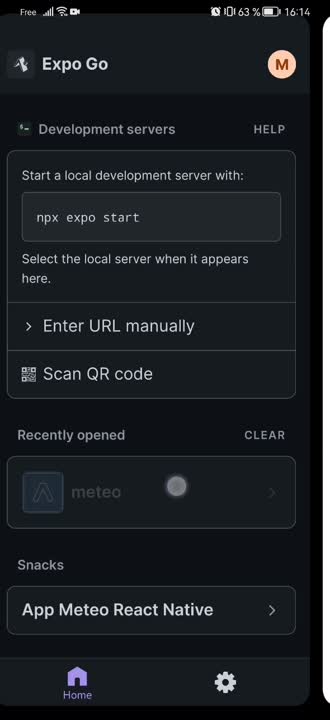 Mohamed Amine Nouhi on LinkedIn: #react #reactnative #api #javascript # ... Mohamed Amine Nouhi on LinkedIn: #react #reactnative #api #javascript # ...