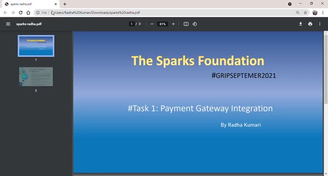 Radha Kumari on LinkedIn: #task3 #gripsept21 #thesparksfoundation #tsp ... Radha Kumari on LinkedIn: #task3 #gripsept21 #thesparksfoundation #tsp ...