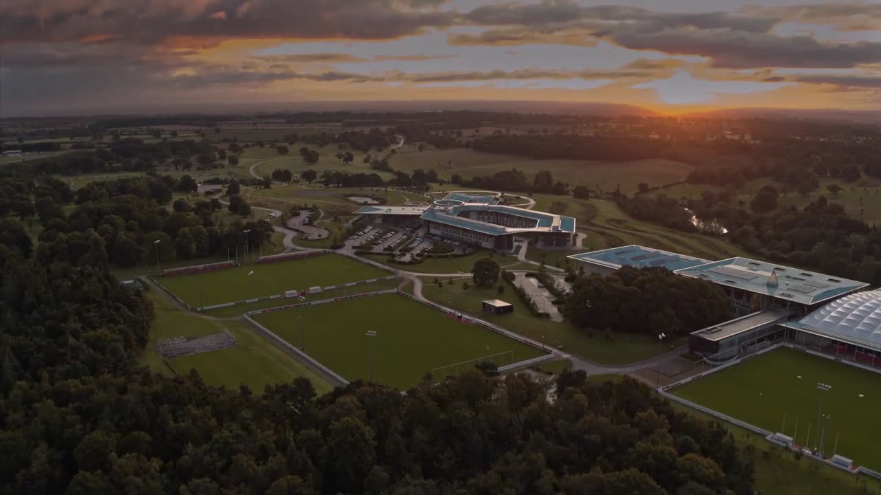 Mark Pakula on LinkedIn: St. George's Park 2012 - 2022 Mark Pakula on LinkedIn: St. George's Park 2012 - 2022