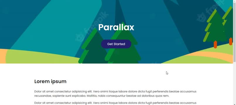 Ariel Lopes on LinkedIn: #javascript #css #html #frontend #front # ... Ariel Lopes on LinkedIn: #javascript #css #html #frontend #front # ...
