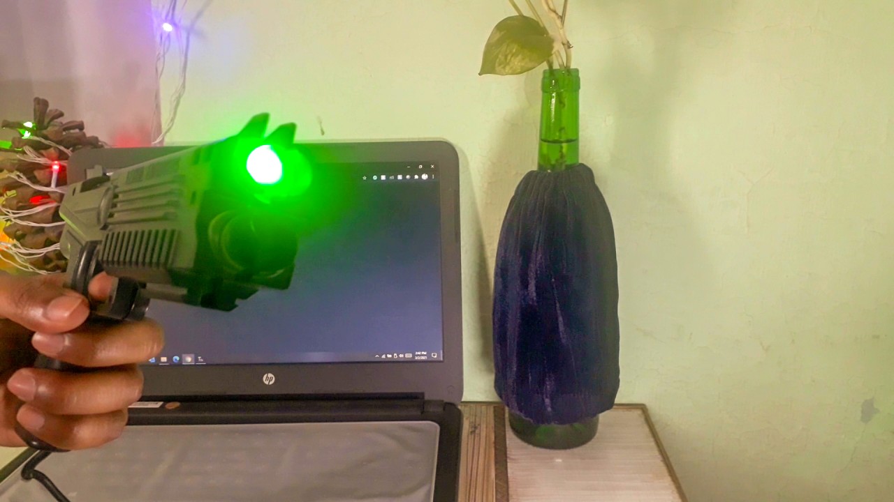 Swechchha Birla on LinkedIn: Turn your Old Zapper Gun into T- Rex T-Rex ... Swechchha Birla on LinkedIn: Turn your Old Zapper Gun into T- Rex T-Rex ...