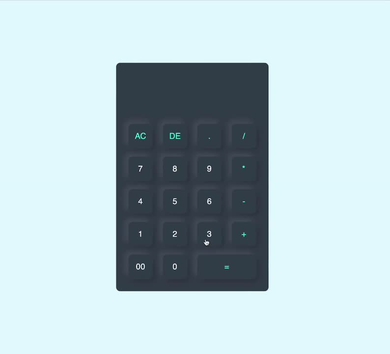 Julian Morris on LinkedIn: #html #css #javascript Julian Morris on LinkedIn: #html #css #javascript