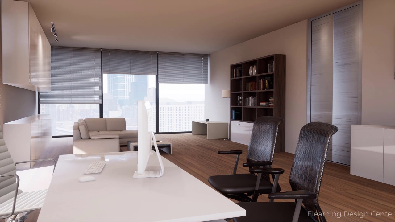 Elearning Design Center on LinkedIn: Multi-user VR Environment Elearning Design Center on LinkedIn: Multi-user VR Environment