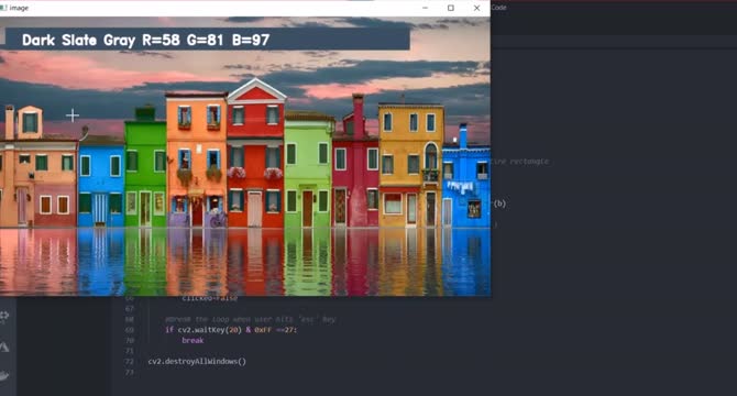 Madhav Sharma on LinkedIn: #opencv #computervision #pythonprogramming Madhav Sharma on LinkedIn: #opencv #computervision #pythonprogramming