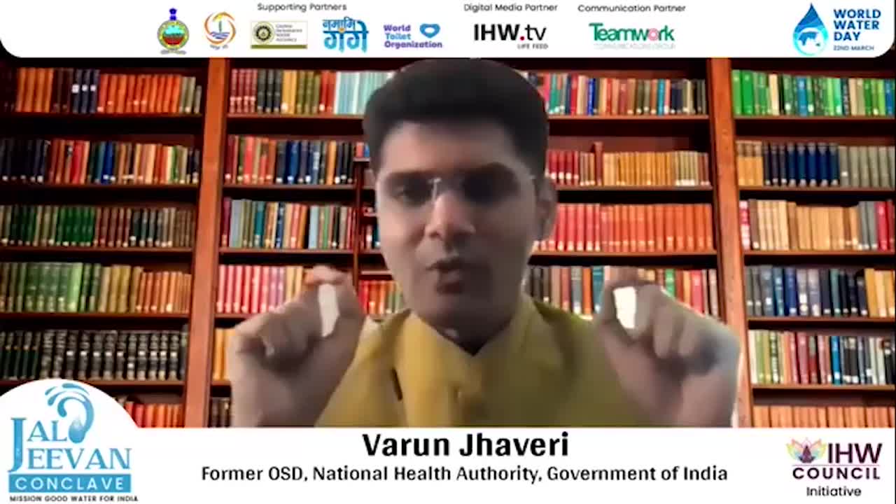 Varun Jhaveri on LinkedIn: Varun Jhaveri, Former OSD, National Health ... Varun Jhaveri on LinkedIn: Varun Jhaveri, Former OSD, National Health ...