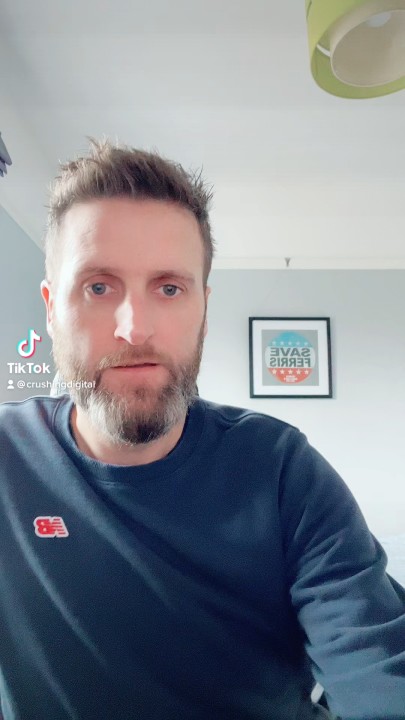 David Roberts on LinkedIn: #coding #softwaredeveloper #entrepreneurship David Roberts on LinkedIn: #coding #softwaredeveloper #entrepreneurship