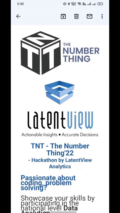 VIRUPAKSHA GUPTA HA on LinkedIn: #connections #hackathon #data #work # ... VIRUPAKSHA GUPTA HA on LinkedIn: #connections #hackathon #data #work # ...